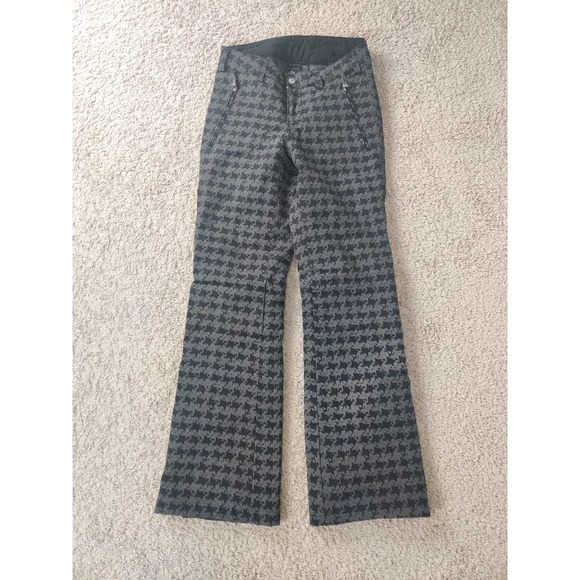 Bogner | Pants & Jumpsuits | Vbogner Fire Ice T Insulated Reflective ...